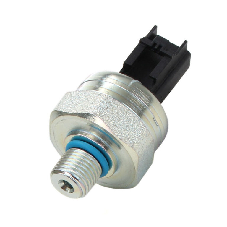 Pressure Sensor - Porsche 911 Boxster Cayman Panamera PDK - SequParts