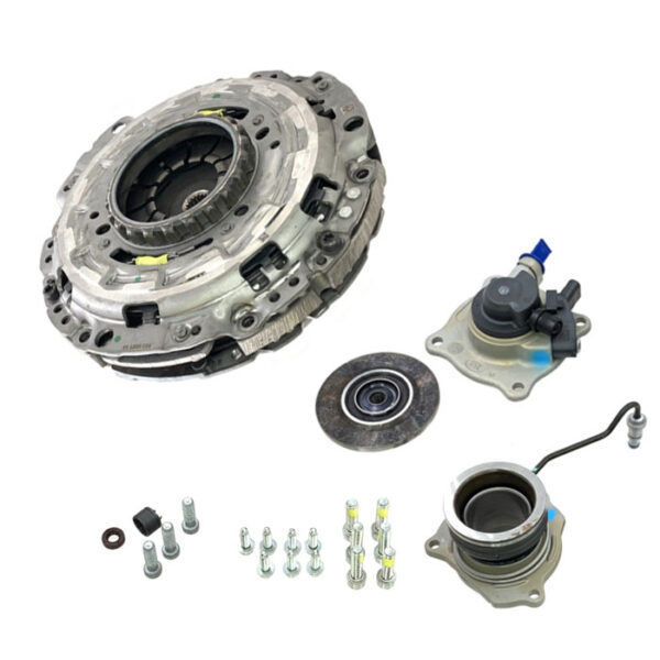 Clutch Kit - Fiat DDCT / DCT - SequParts