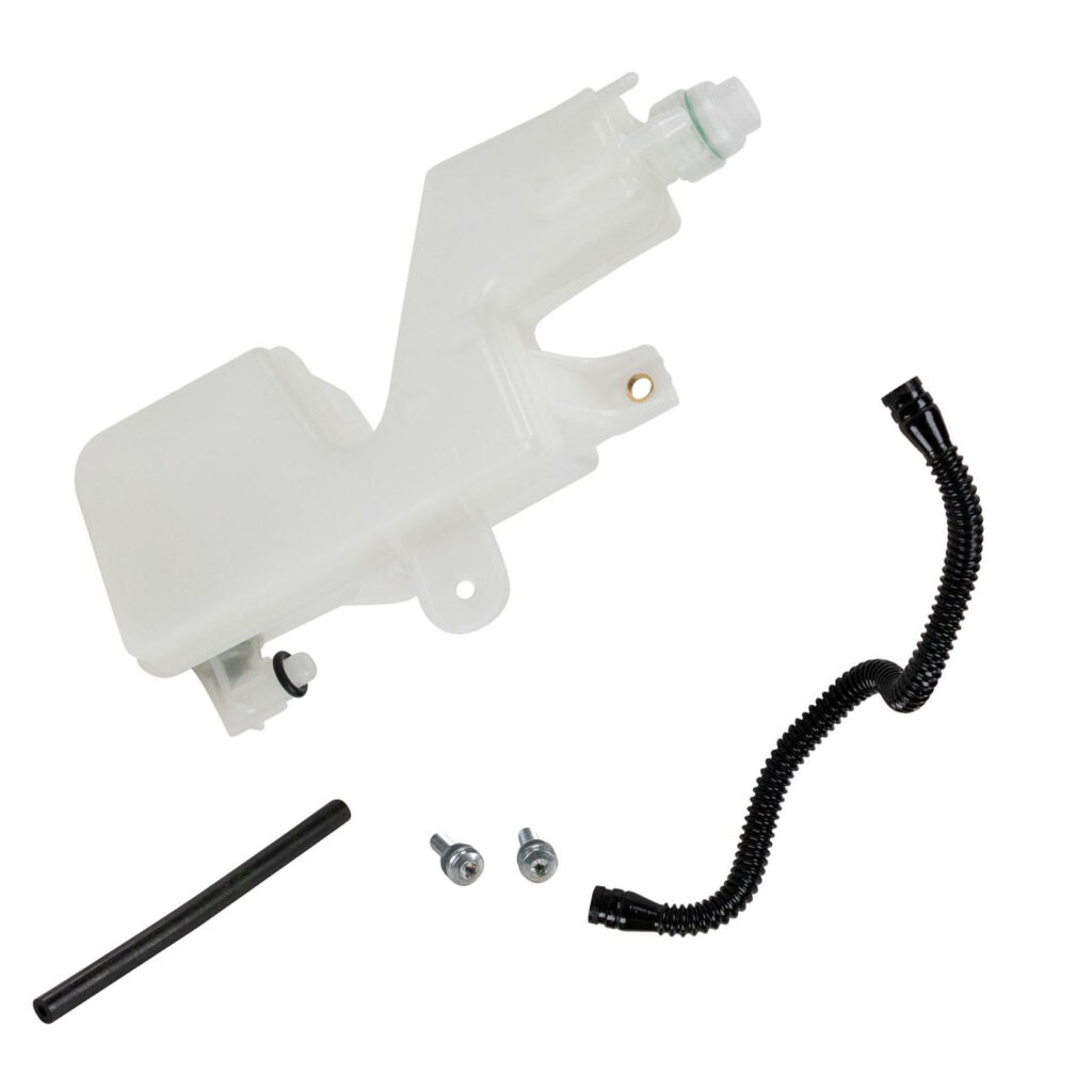 Oil Reservoir - Fiat Dualogic / Selespeed - SequParts