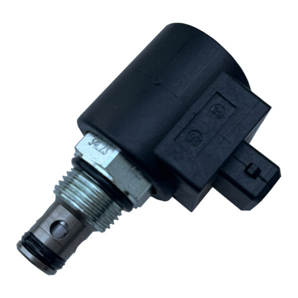 Solenoid Valve - Lamborghini Gallardo Front Suspension Lift - SequParts