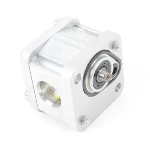 Hydraulic Pump - Lamborghini Gallardo LP560 LP570 E-Gear - SequParts