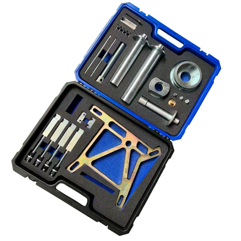 Gearbox Service Tool Set - Ferrari F1 DCT 7DCL750 - SequParts