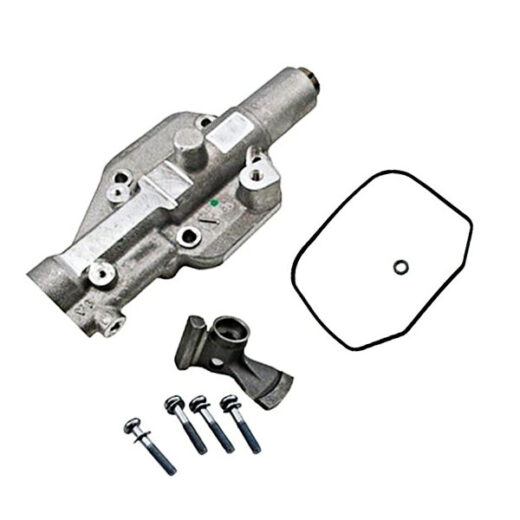 Shift Actuator - Fiat Ducato Comfort-Matic - SequParts