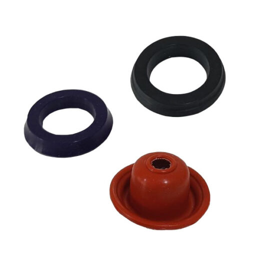 Clutch Master Cylinder Repair Kit - Alfa Romeo 159 Spider Brera ...