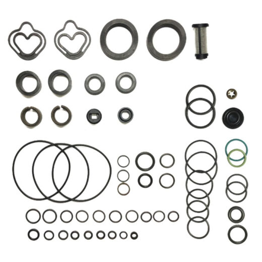 Rebuild Kit - Fiat Dualogic / Selespeed - SequParts