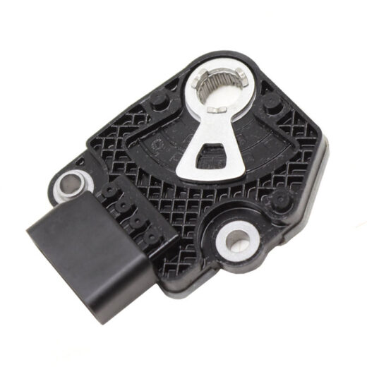 Drive Position Sensor - Audi S-tronic 0CK 0CL 0CJ 0HK DL382 - SequParts